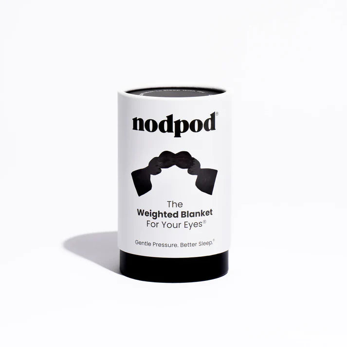 Nod Pod Sleep Mask – Spence & Lane Boutique